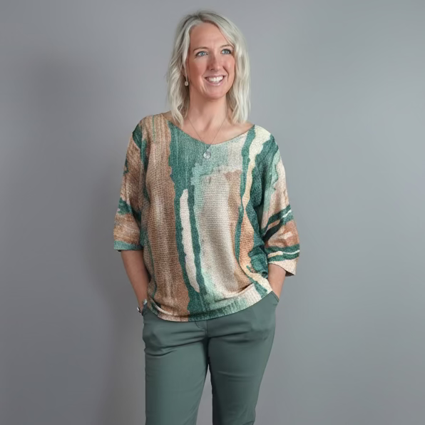 DEBS - Light Weight Knit – Zeebra Chic Boutique